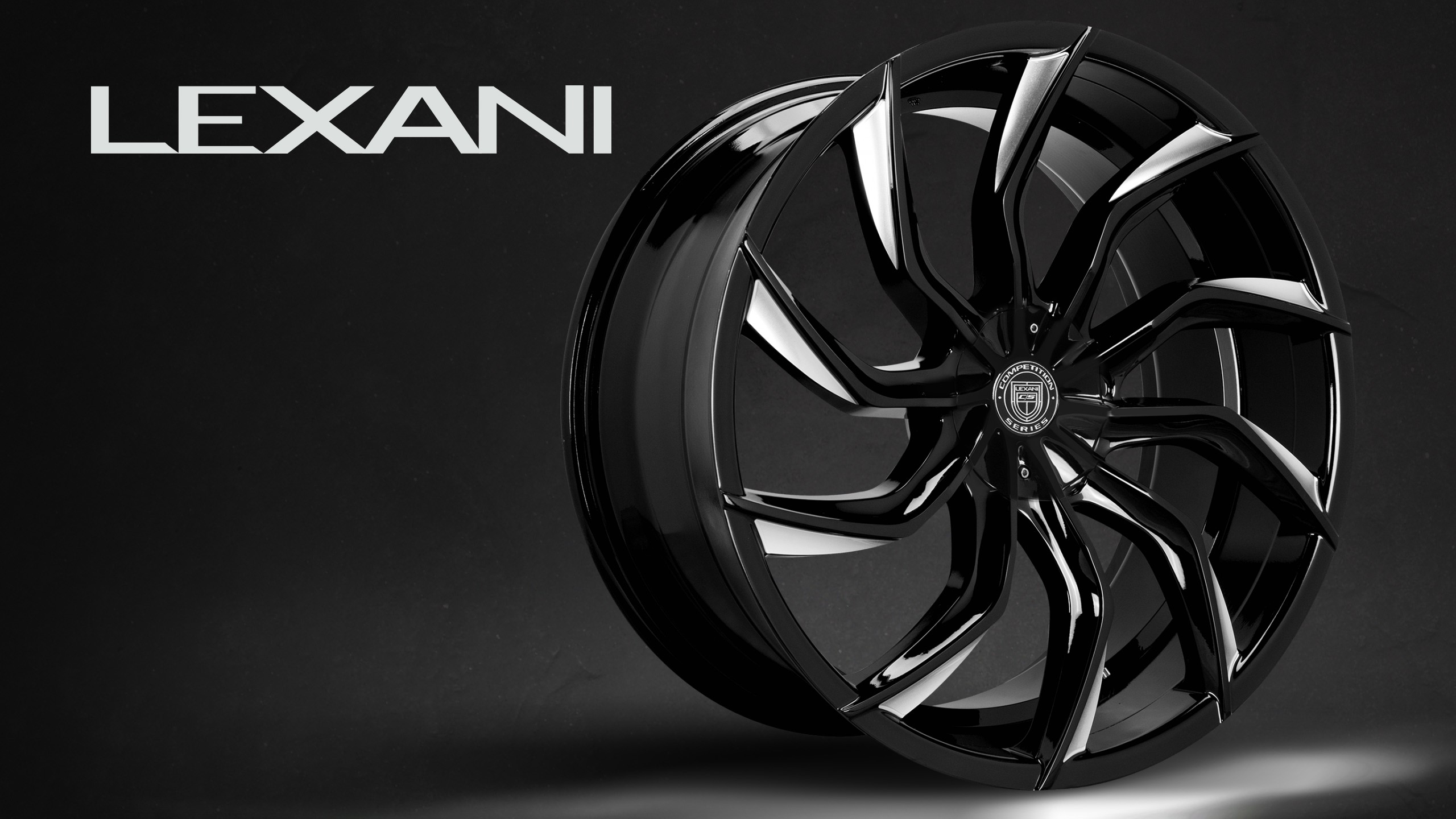 Lexani Wheels | Home