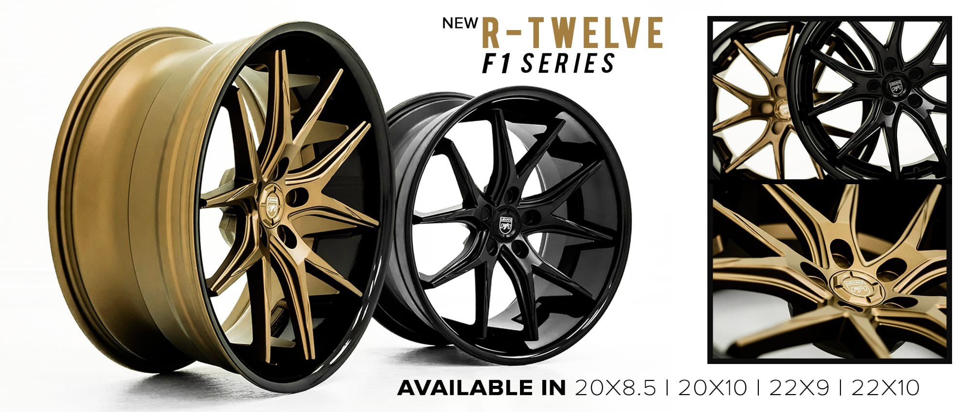 Lexani Wheels | Home