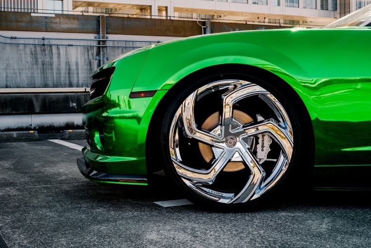 Lexani Wheels | Home