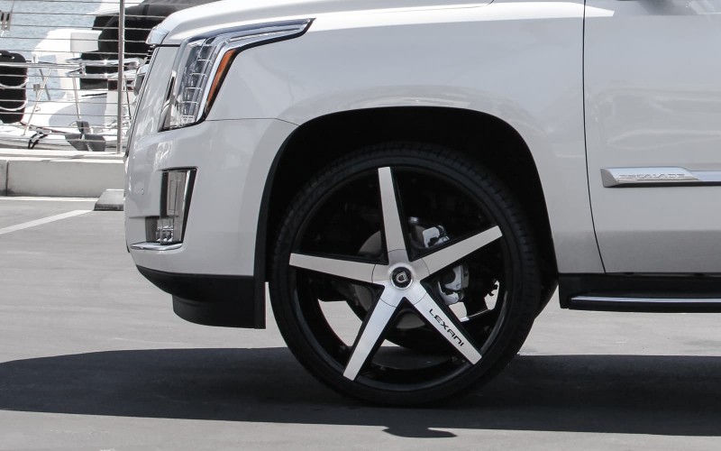 Lexani Wheels | Home