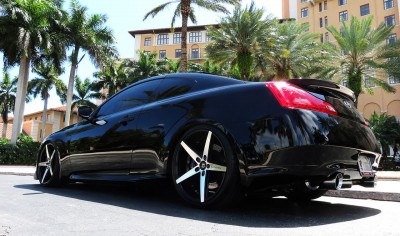 Lexani Wheels | R-Four