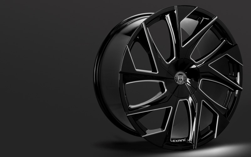 Lexani Wheels | Home