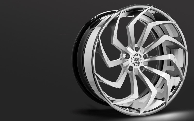 Lexani Wheels | Forged Luxury