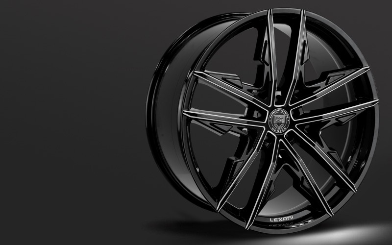 Lexani Wheels | Home