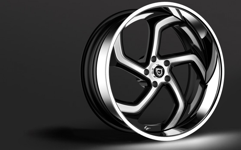 Lexani Wheels | Home