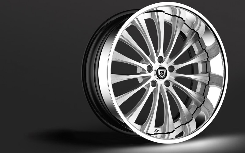 Lexani Wheels | Home