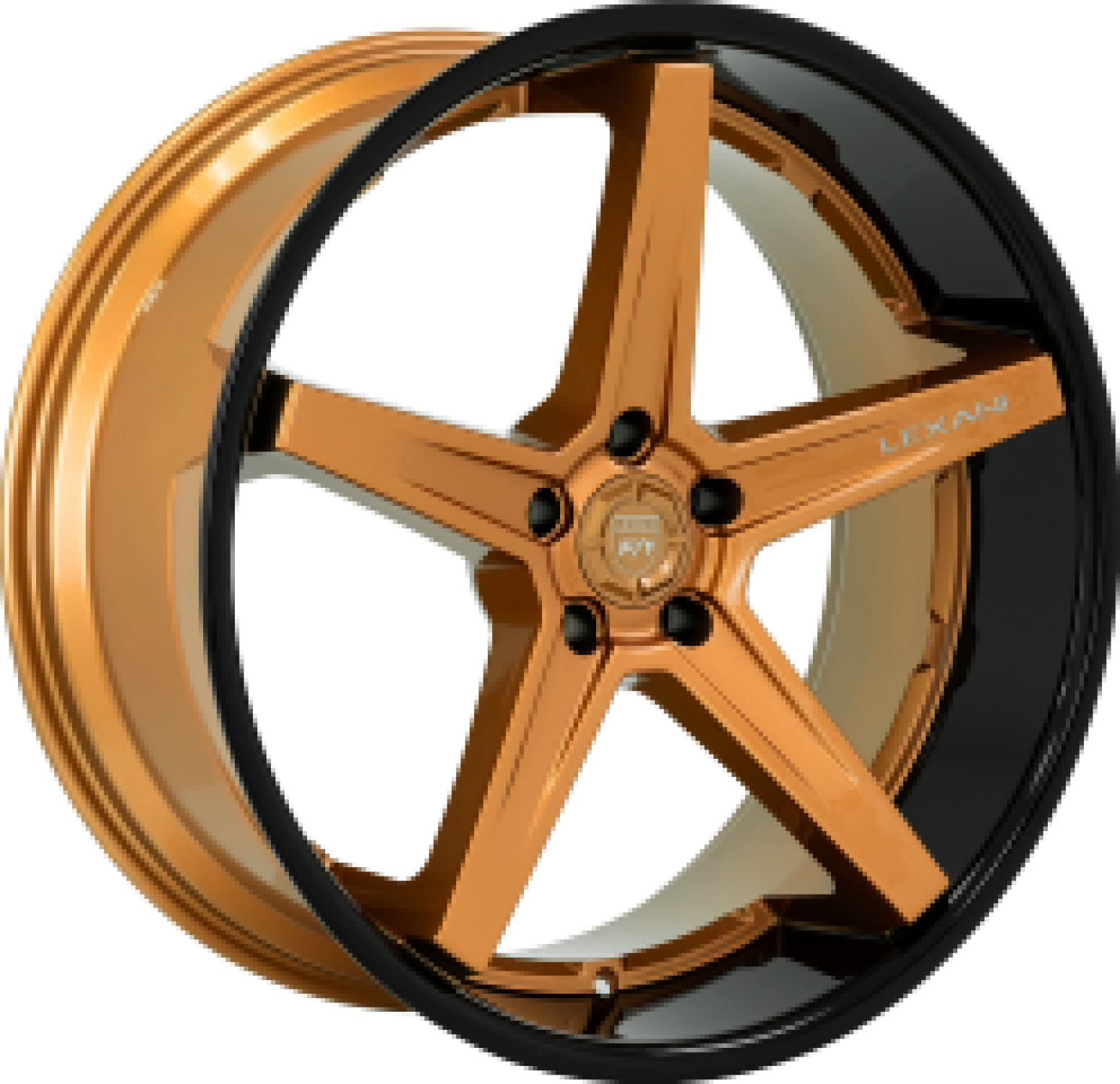 Lexani Wheels | Savage