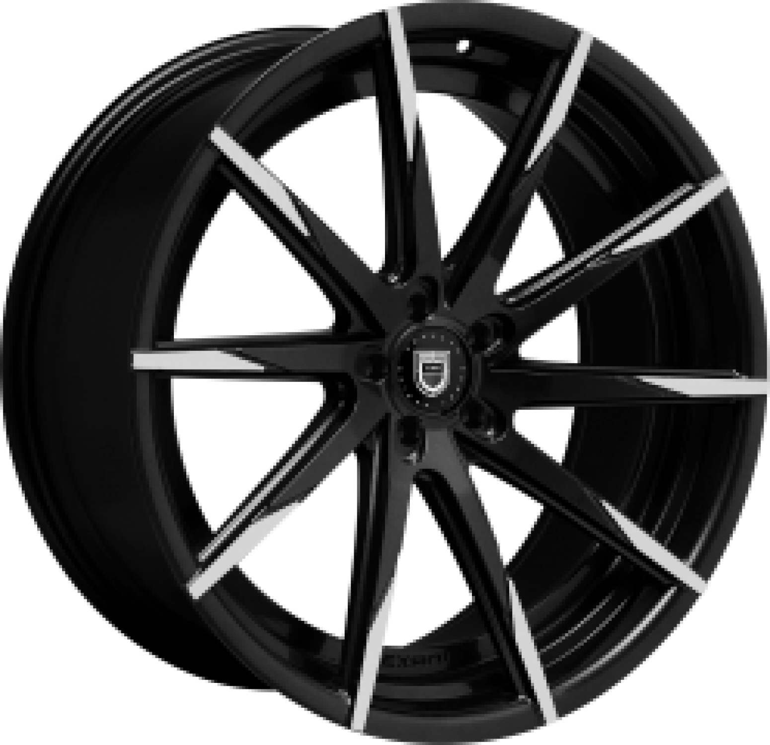 Lexani Wheels | CSS-15