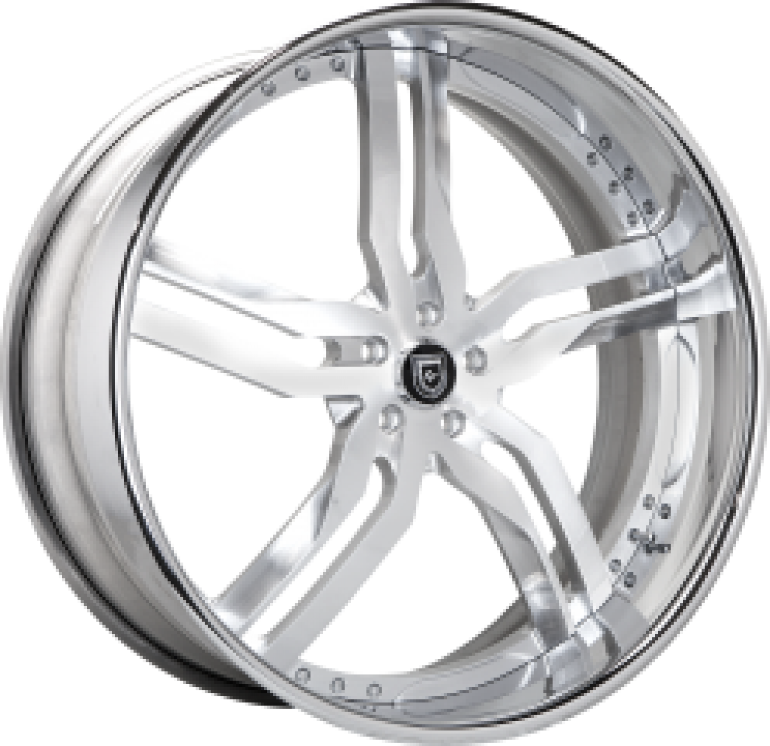 Lexani Wheels | LF-737