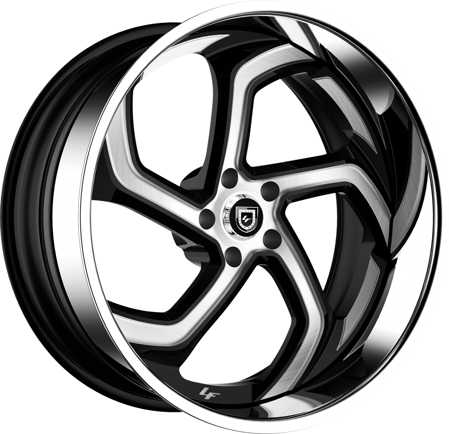 Lexani Wheels | LF-761