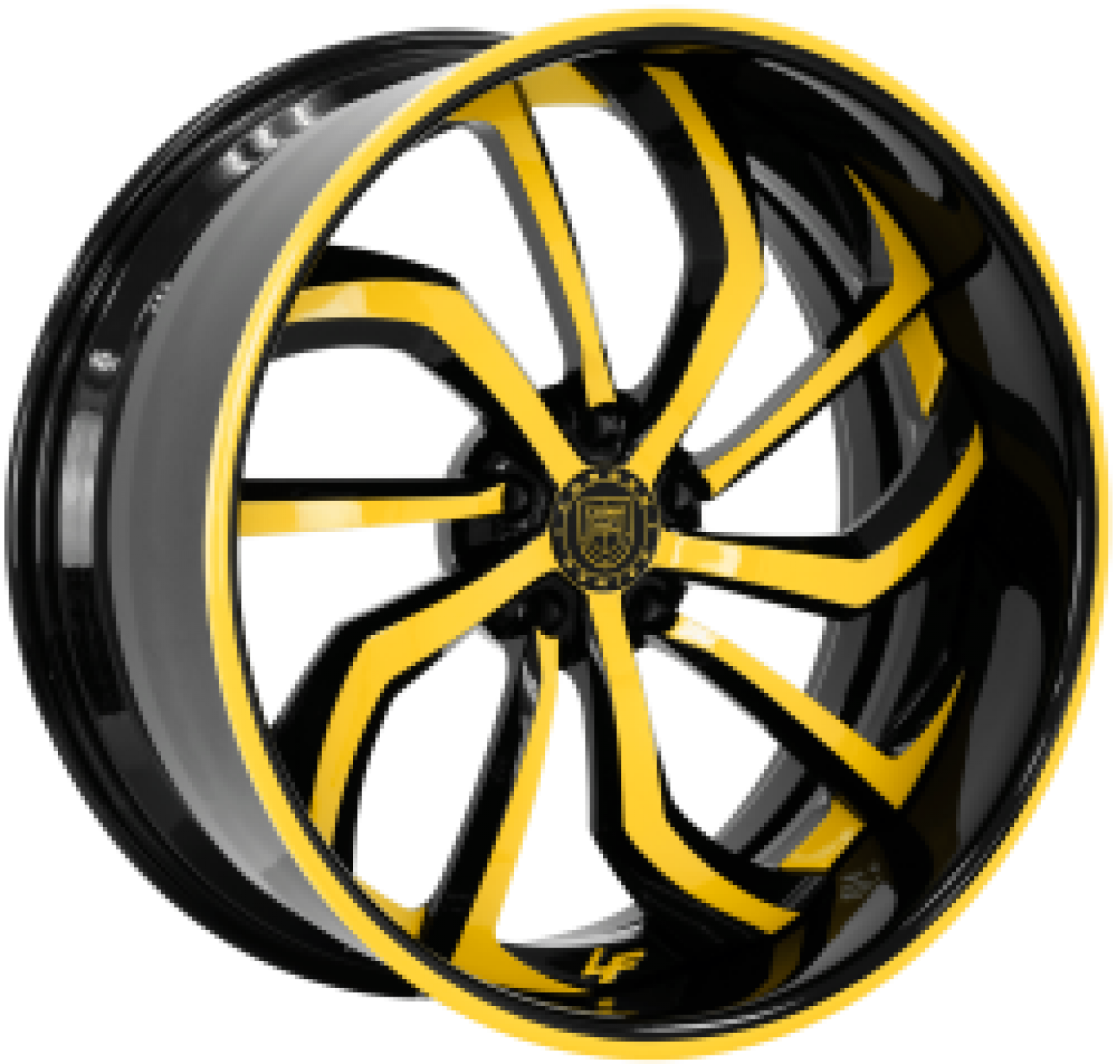Lexani Wheels | Forged Luxury