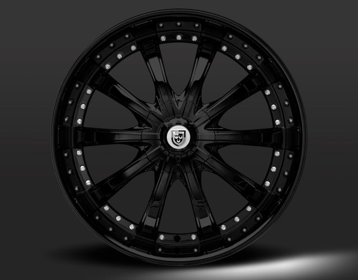 Lexani LSS-10 20x8.5/20x10 | Pontiac G8 Forum